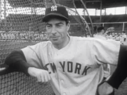 American Sports During World War II | pearlharbor.org