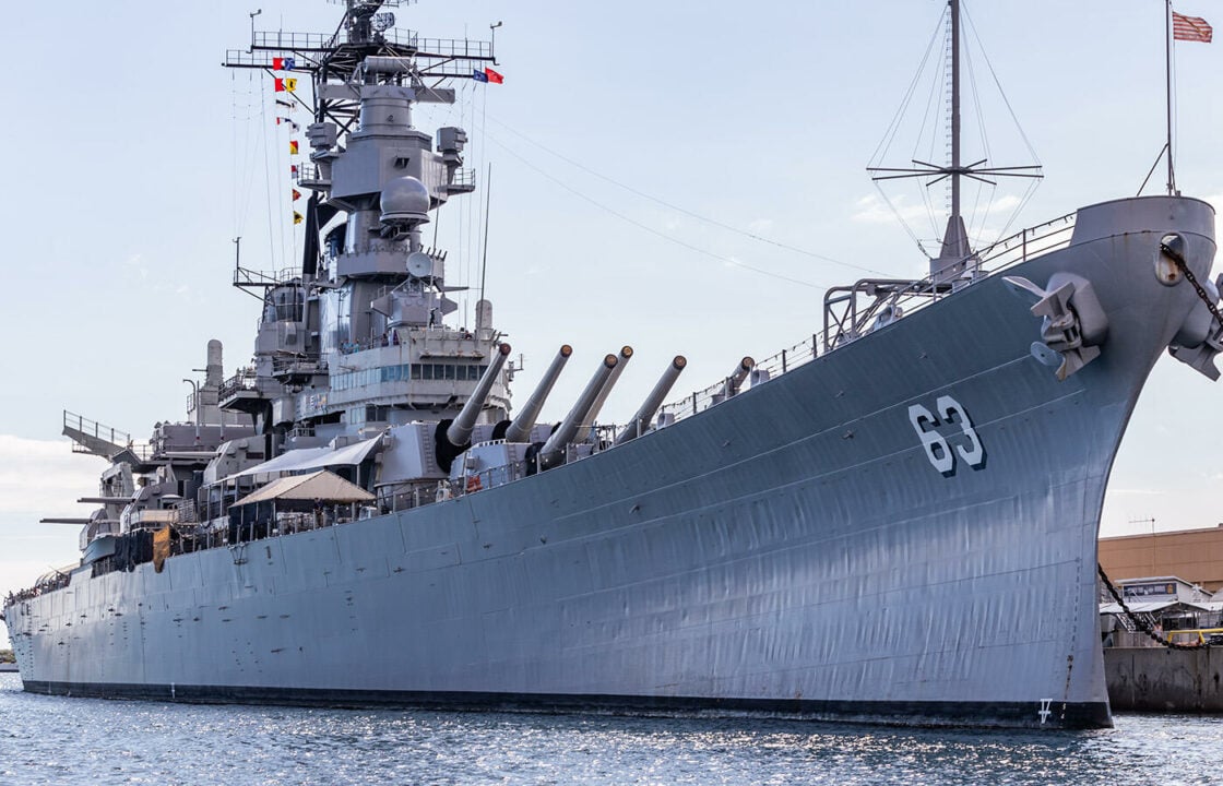 Attack On Pearl Harbor: History, Facts, Casualties | Pearl Harbor