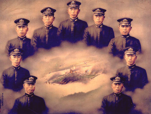 First Japanese Prisoner of War | pearlharbor.org