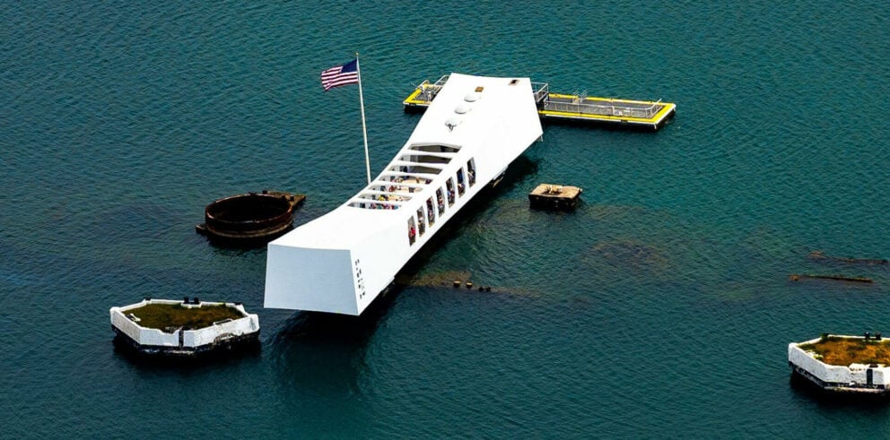Visiting Pearl Harbor - Plan Your Visit | Pearl Harbor