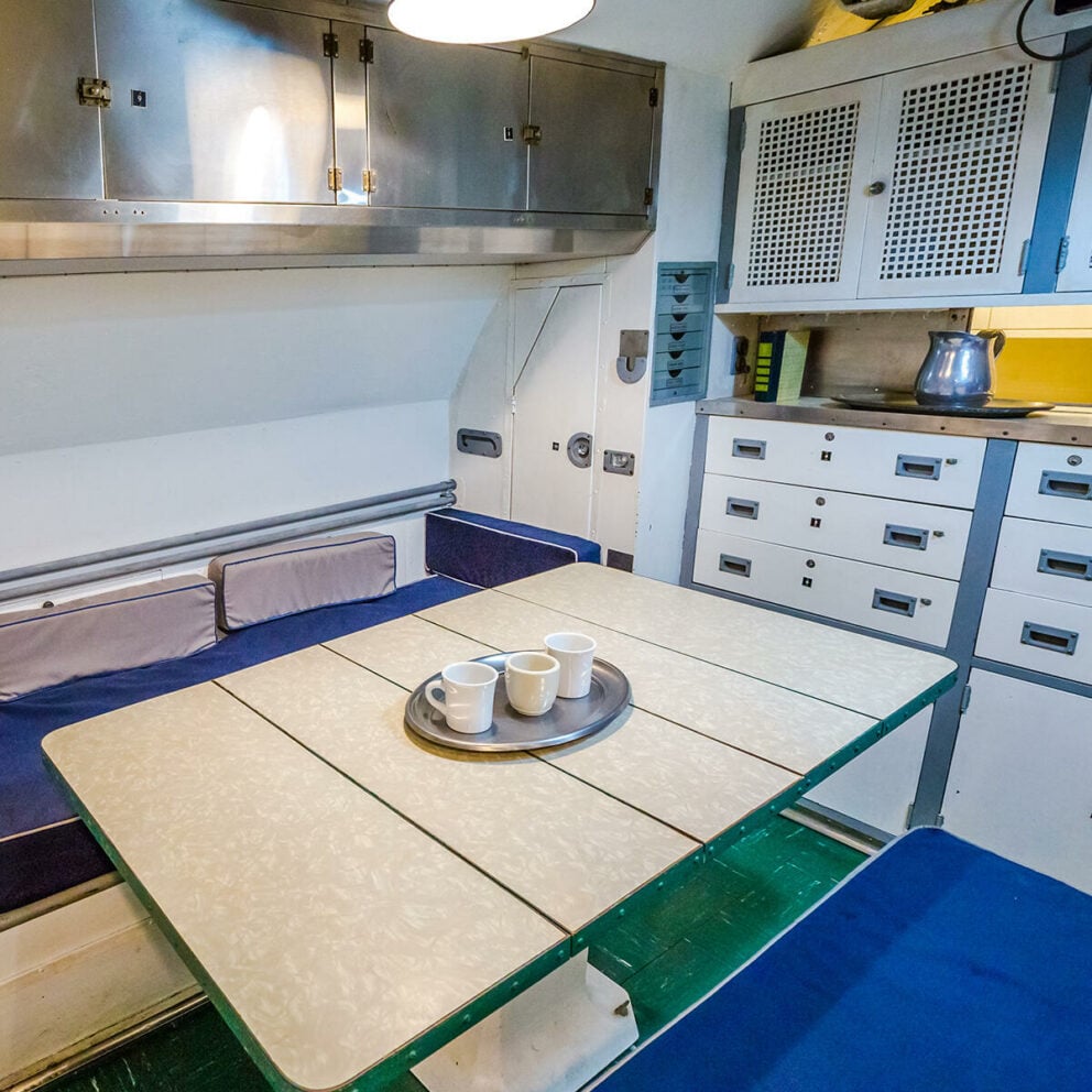 USS Bowfin Submarine Museum | Pearl Harbor