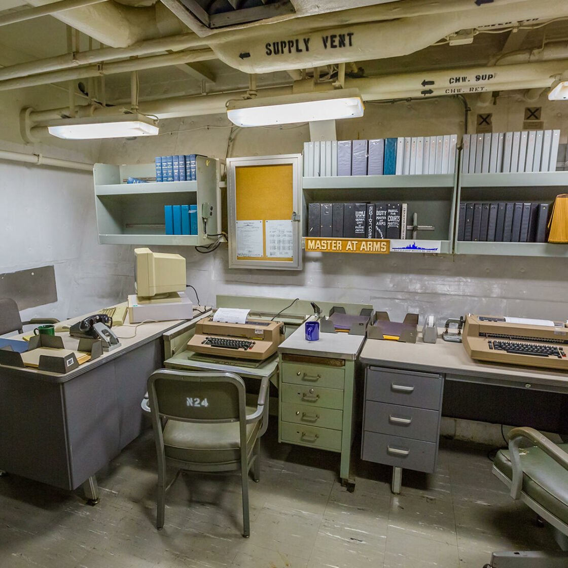 USS Battleship Missouri Memorial - Tickets & Tours | Pearl Harbor