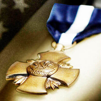 Doris “Dorie” Miller | pearlharbor.org