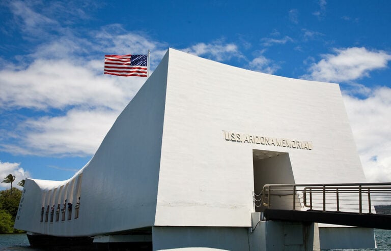 Doris “Dorie” Miller | PearlHarbor.org